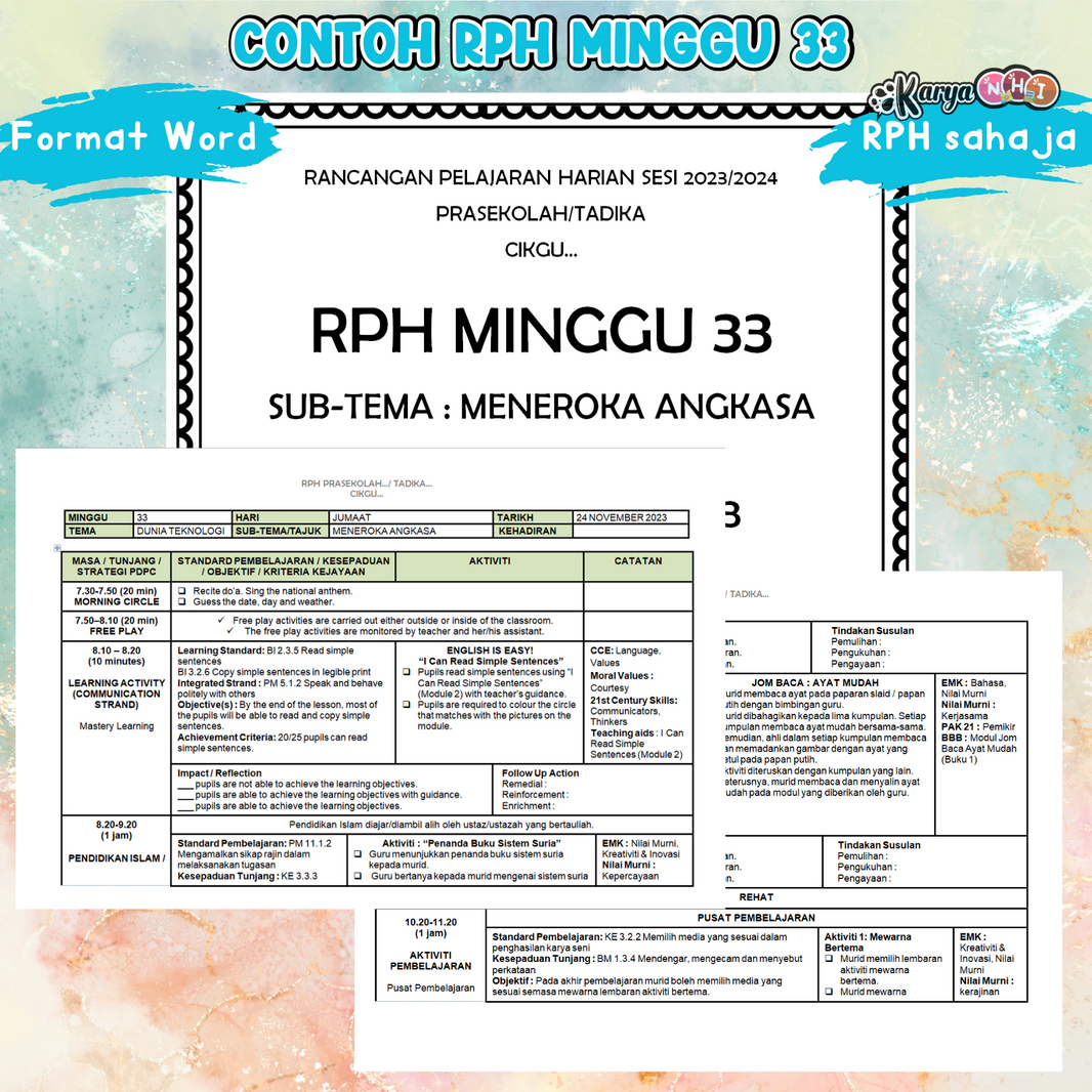 RPT / RPH – KaryaNHI